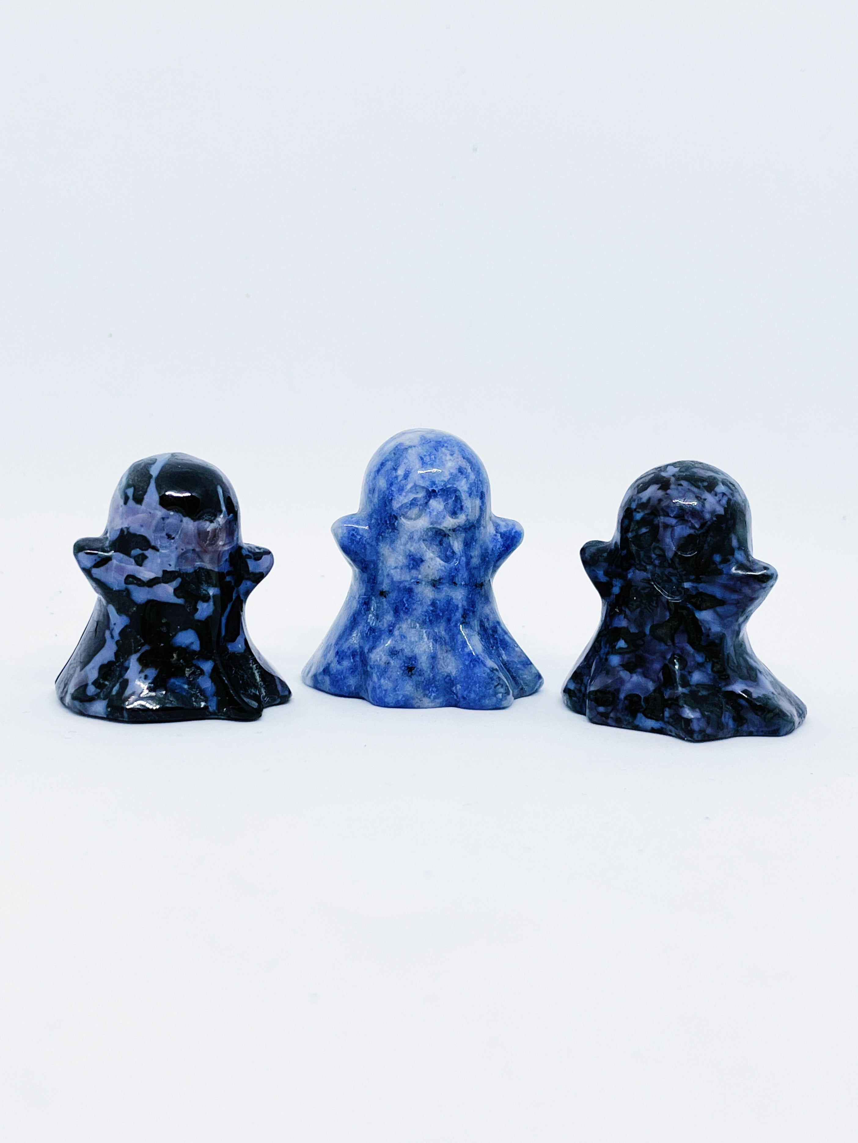 Ghost Carvings – Ink Moon