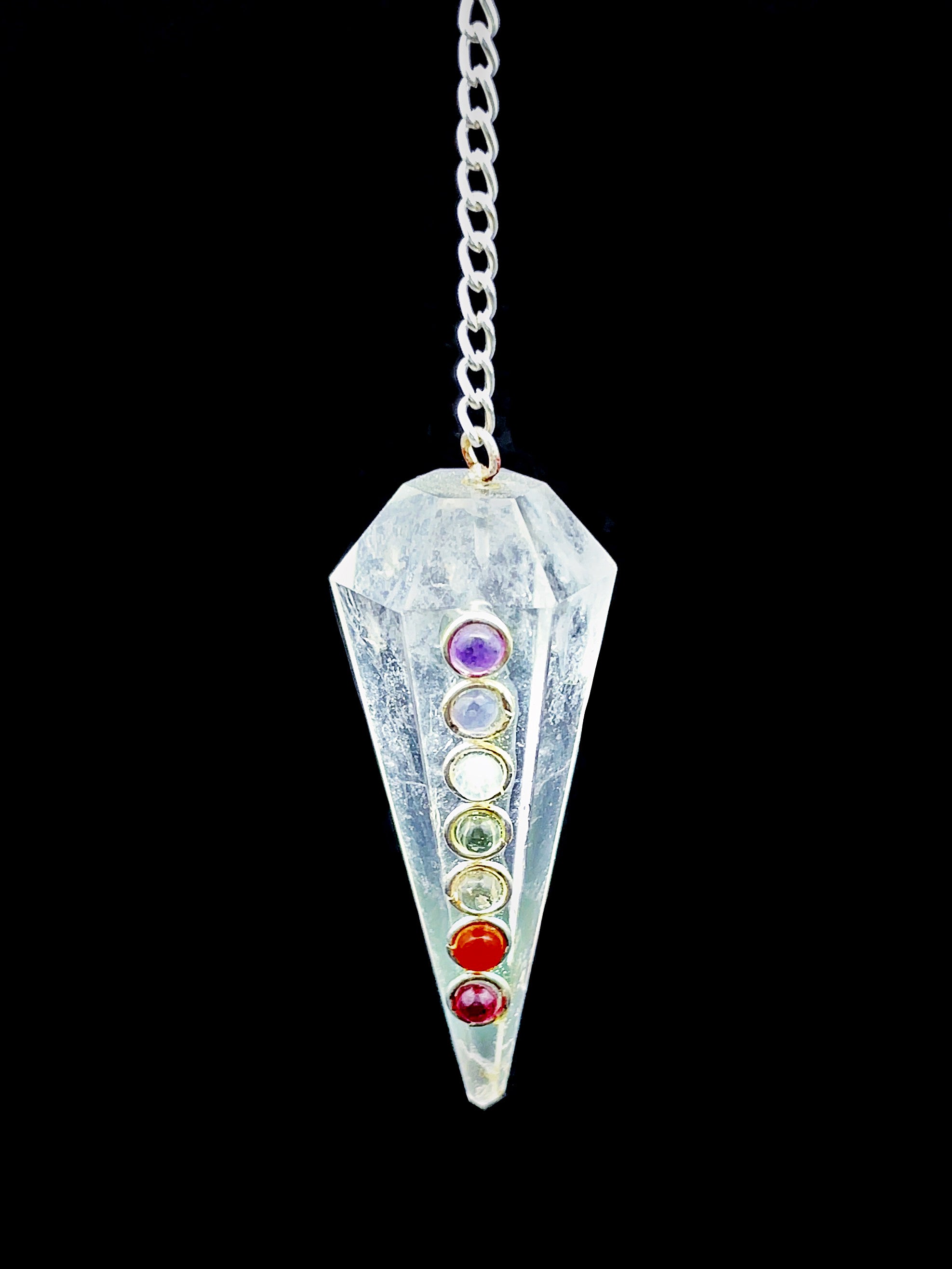 Assorted Pendulums - Seconds – Ink Moon